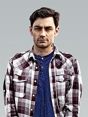 Foto de Matthew McNulty - Poster Matthew McNulty - Foto 6 de 15 ...