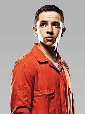 Nathan McMullen - AdoroCinema