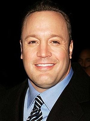 Kevin James - AdoroCinema
