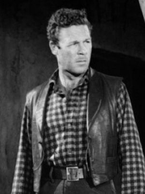 John Archer - AdoroCinema