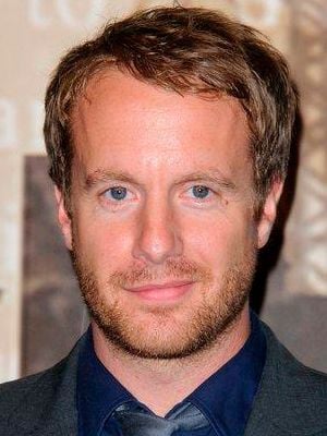 Geoffrey Streatfeild - AdoroCinema