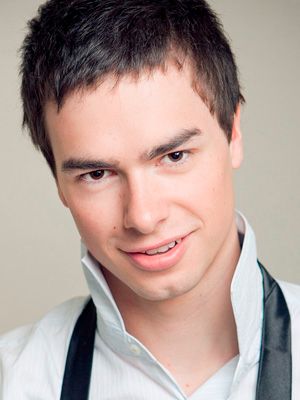 Blake Davis - AdoroCinema