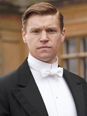 Matt Milne - AdoroCinema