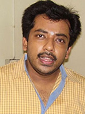Sathyan - AdoroCinema