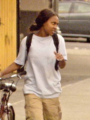 Tashiana Washington - AdoroCinema