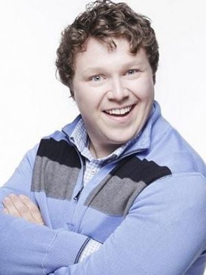 Michael Blaikock - AdoroCinema