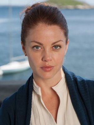 Bree Williamson - AdoroCinema