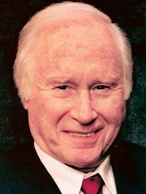 George Coe - AdoroCinema