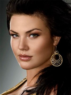 Christina Schmidt - AdoroCinema