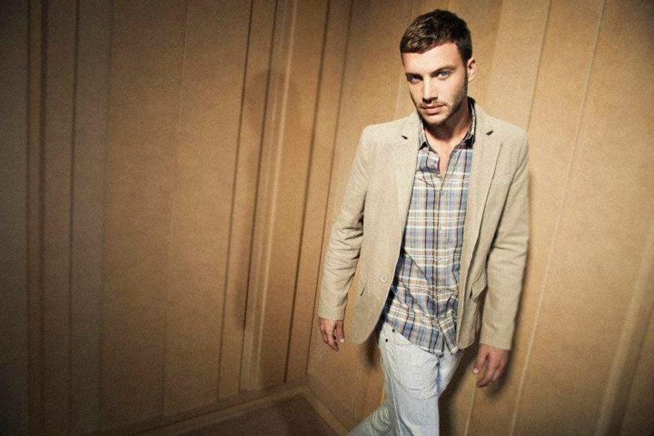 Foto do filme Ha-Sippur Shel Yossi - Foto 5 de 12 - AdoroCinema