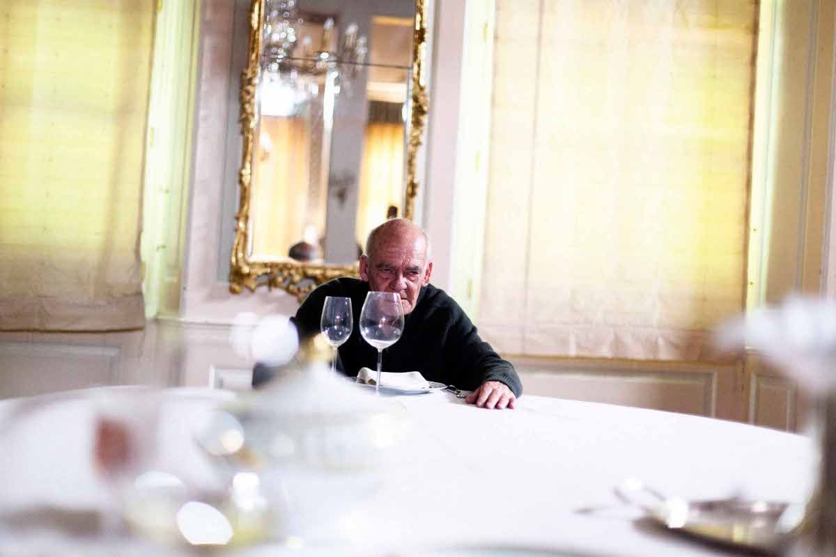 Foto de Hans-Michael Rehberg - Fotos Hans-Michael Rehberg - Foto 1 de 6 ...