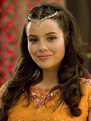 Emily Robins - AdoroCinema