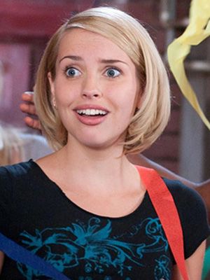 Maddy Tyers - AdoroCinema