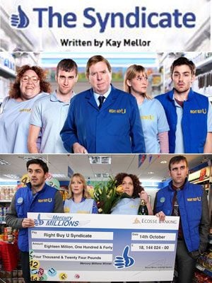 The Syndicate - Série 2012 - AdoroCinema