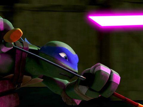 Turtle Ninjas (2012) : Turtle Ninjas (2012) : Fotos - 21 no 26 ...