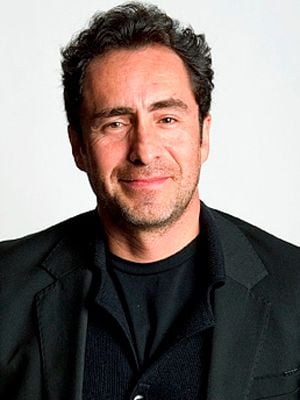 Elwood Reid - AdoroCinema