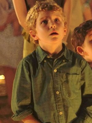 Samuel Joslin - AdoroCinema