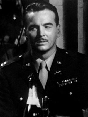 John Lund - AdoroCinema