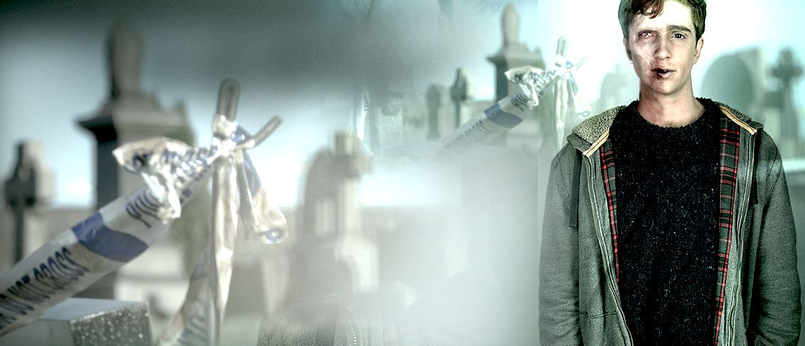 In the Flesh : Fotos David Walmsley - 33 no 35 - AdoroCinema