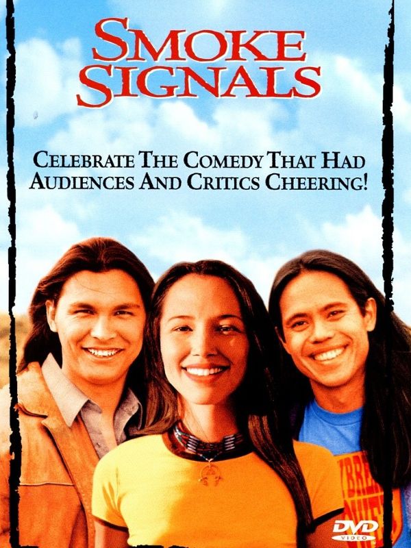 Smoke Signals - Filme 1998 - AdoroCinema