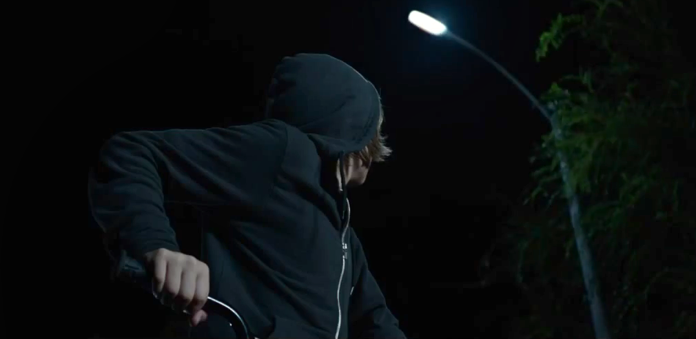 Foto do filme Os Escolhidos - Foto 25 de 26 - AdoroCinema