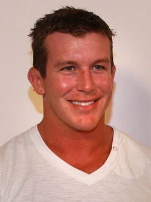 Ted DiBiase Jr. - AdoroCinema