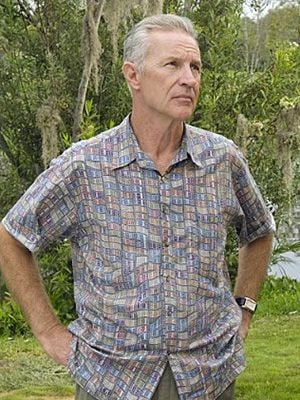 Geoffrey Pierson - AdoroCinema