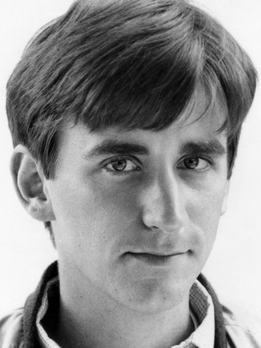 Mark Herrier - AdoroCinema