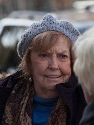 Anne Meara - AdoroCinema