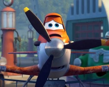 Trailer do filme Aviões - Aviões Trailer (3) Original - AdoroCinema