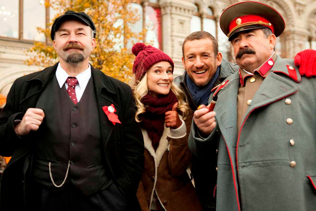 Foto do filme Um Plano Perfeito - Foto 7 de 35 - AdoroCinema