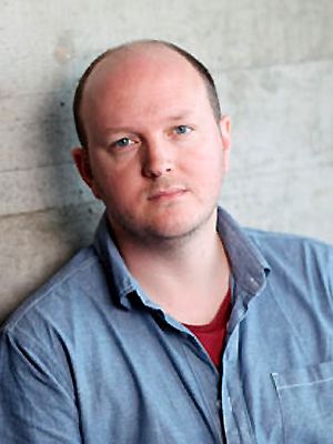 Mike Bartlett - AdoroCinema