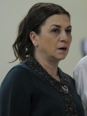 Özay Fecht : Filmografia - AdoroCinema