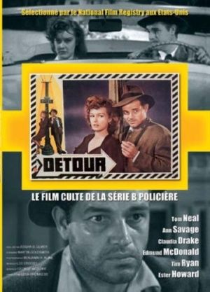 Pôster do filme Curva do Destino - Foto 17 de 22 - AdoroCinema