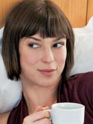 Maria Paula - AdoroCinema