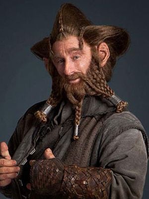 Jed Brophy - AdoroCinema