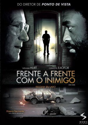 Frente a Frente com o Inimigo : Elenco, atores, equipa técnica ...