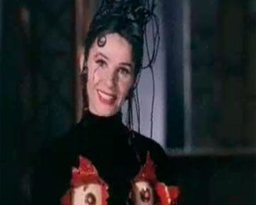 Trailer do filme Kika - Kika Trailer Original - AdoroCinema