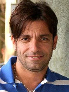 Martín Bossi - AdoroCinema