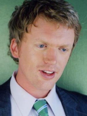 Jason Bryden - AdoroCinema