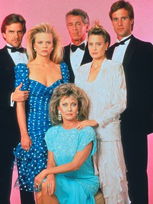 Santa Barbara - Série 1984 - AdoroCinema