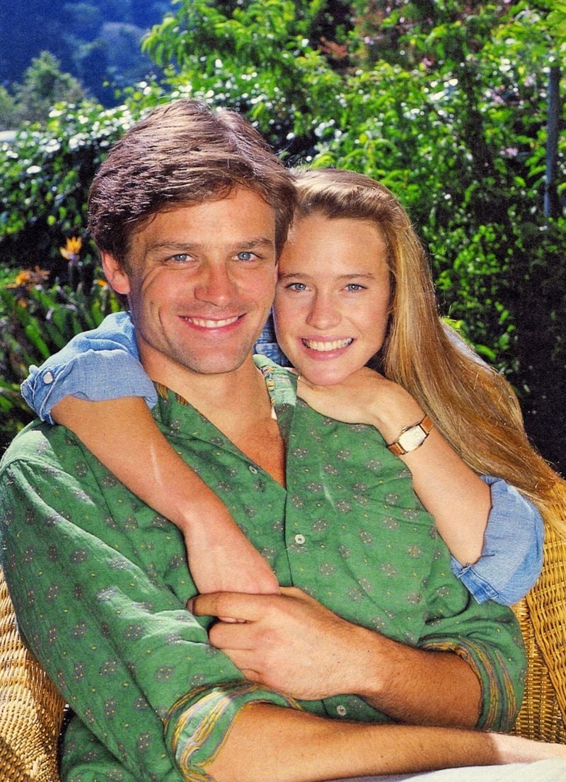 Santa Barbara : Fotos Robin Wright - 49 no 73 - AdoroCinema