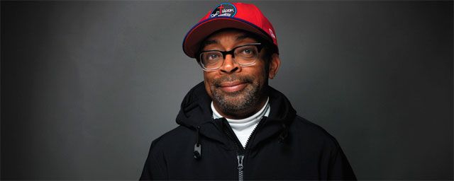 Spike Lee critica Django Livre, de Quentin Tarantino - Notícias de ...