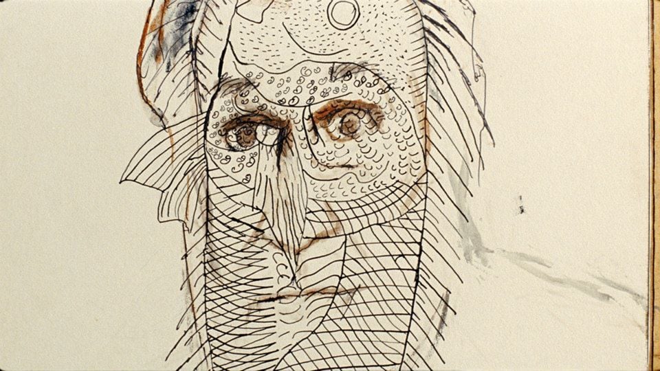 Foto do filme Francisco Brennand - Foto 3 de 7 - AdoroCinema