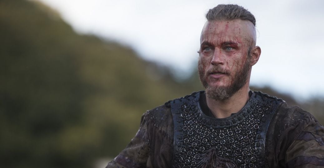 Vikings : Vikings : Fotos Travis Fimmel - 314 no 379 - AdoroCinema