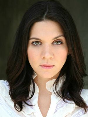 Amy Matysio - AdoroCinema