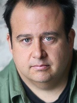 Chris Coppola - AdoroCinema