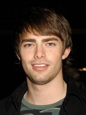 Jonathan Bennett - AdoroCinema