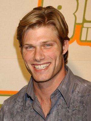 Chris Carmack - AdoroCinema