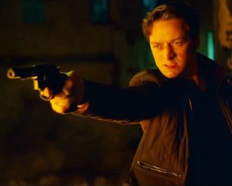 Trailer do filme Em Transe - Em Transe Trailer (4) Original - AdoroCinema